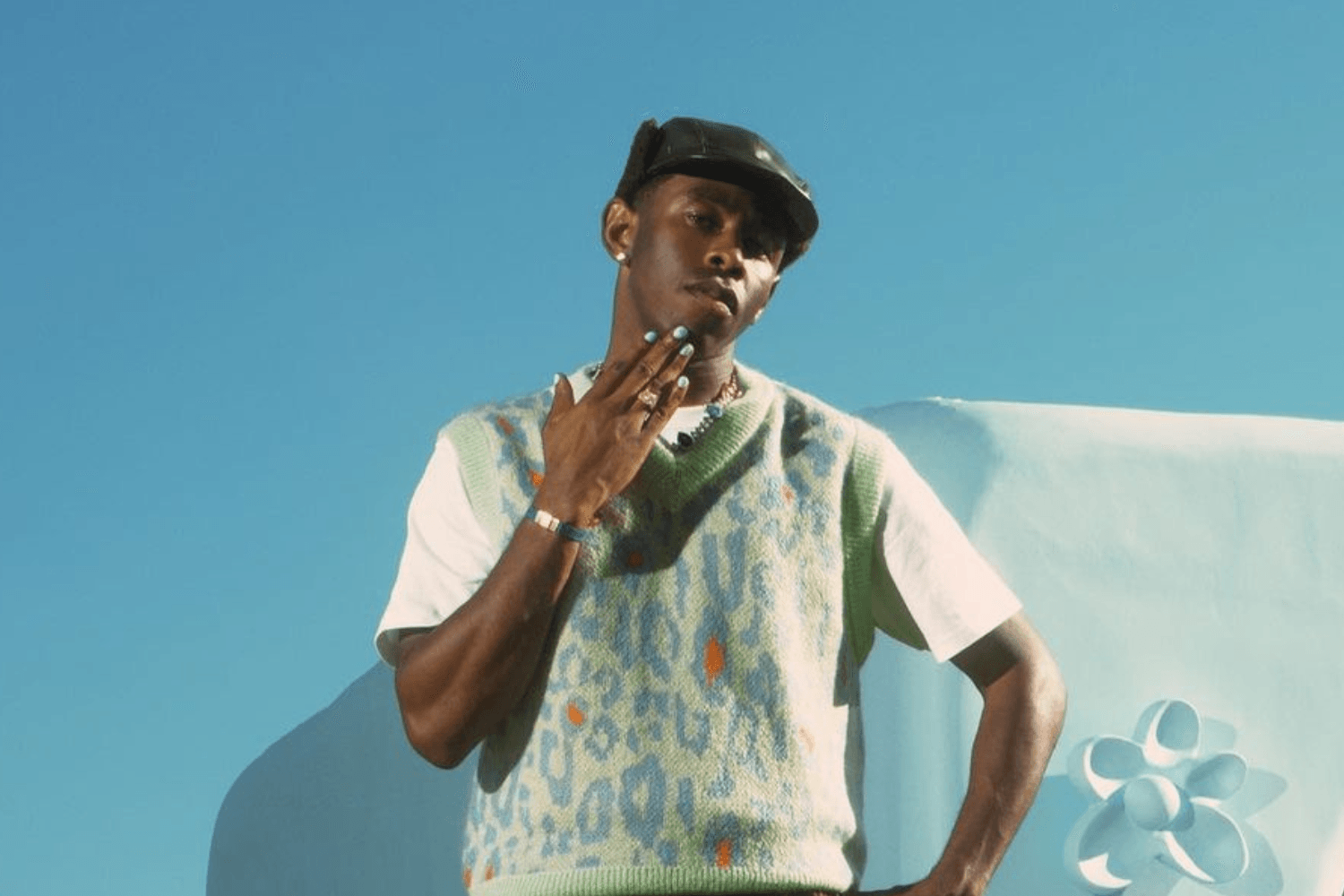 Why Tyler, the Creator is the most influential artist of 2024 ...