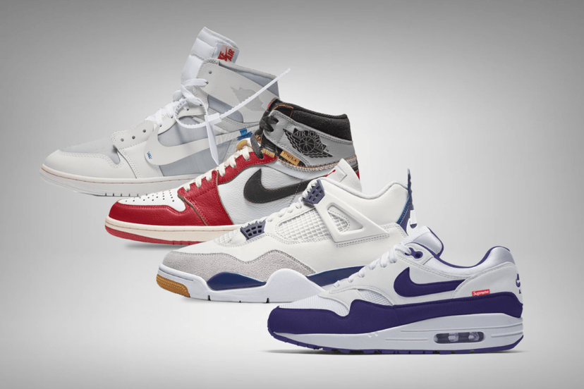 Patta celebrates Keti Koti with two new collections - Sneakerjagers