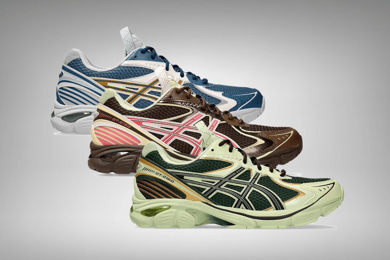 The ultimate ASICS Gel-NYC FAQ - Sneakerjagers