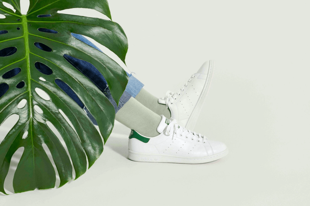 The adidas Torsion System explained - Sneakerjagers