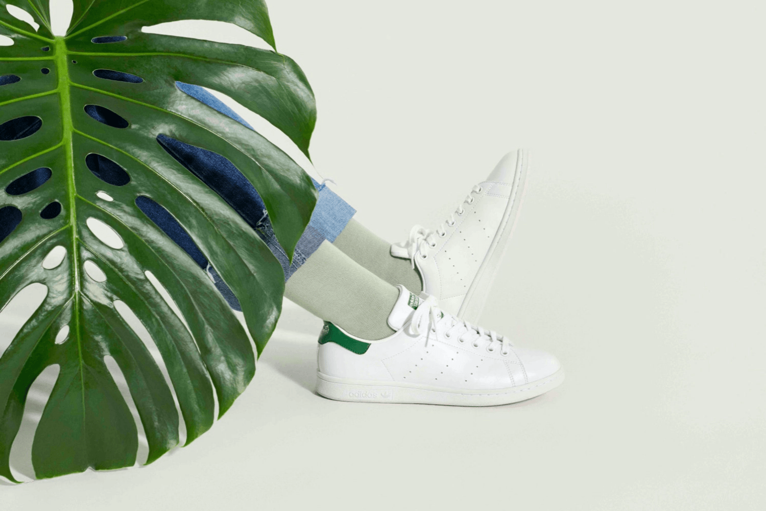 The adidas Torsion System explained - Sneakerjagers