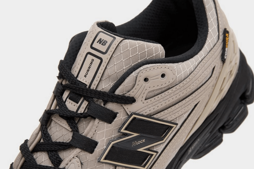 Know Your Size - The New Balance Sizing Guide