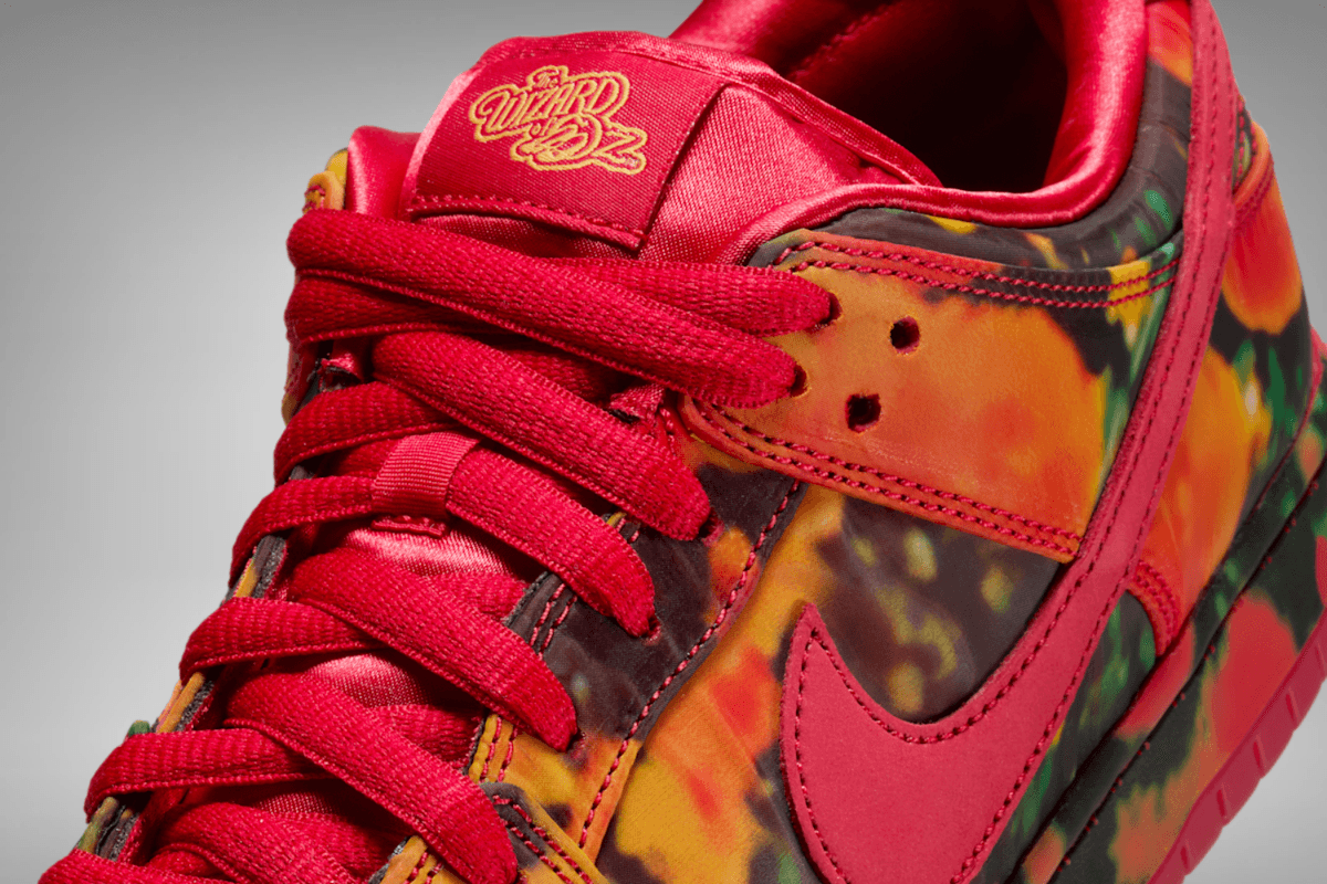 A Top 10 Nike Dunk Low colorways - Sneakerjagers