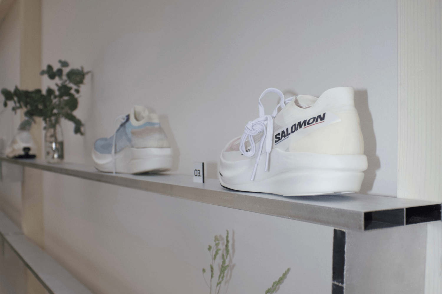 Tinker Hatfield: the mastermind behind the iconic Nike designs ...