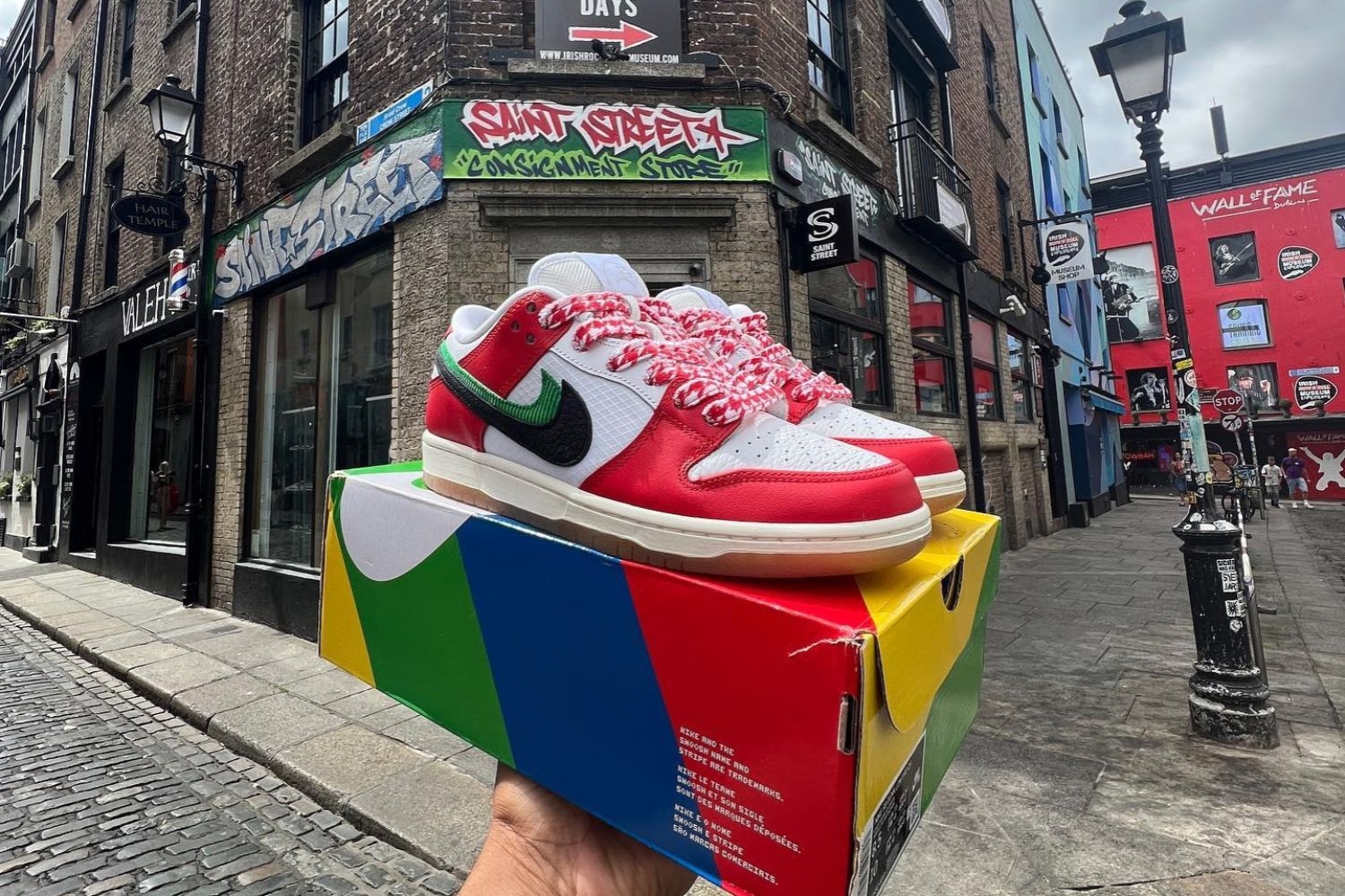 The benefits of Foot Locker FLX membership at a glance - Sneakerjagers
