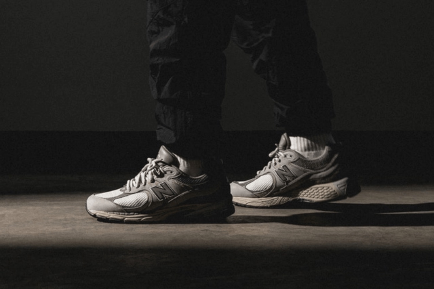 New Balance Brings Back the Original 'Protection Pack' in 2025 ...