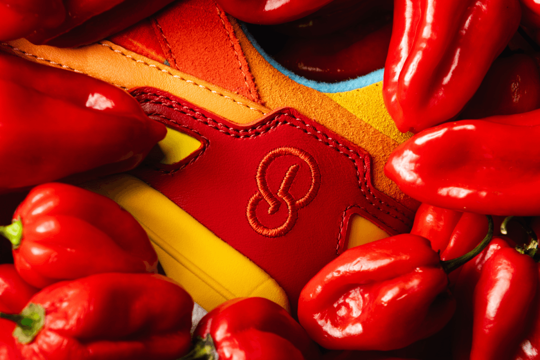 The Bisso x Saucony Shadow 5000 'Bondamanjak' looks tasty - Sneakerjagers