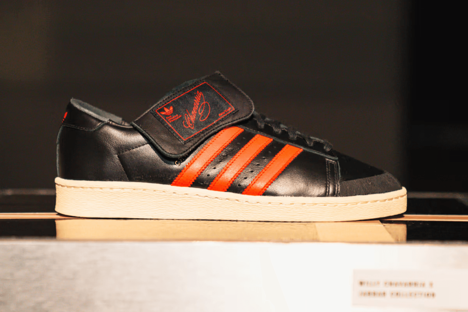 adidas Adilicious: where sneakers and food come together - Sneakerjagers