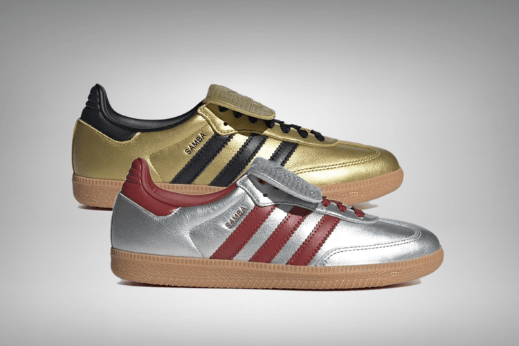 New adidas x Gucci Spring/Summer 2023 collection - Sneakerjagers