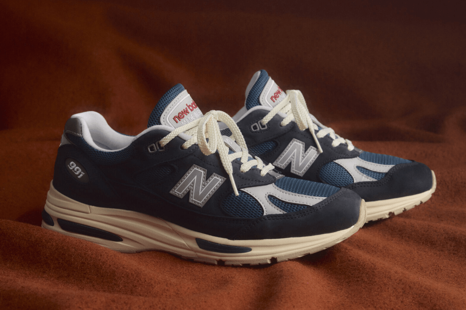 All New Balance Models at a glance - Sneakerjagers