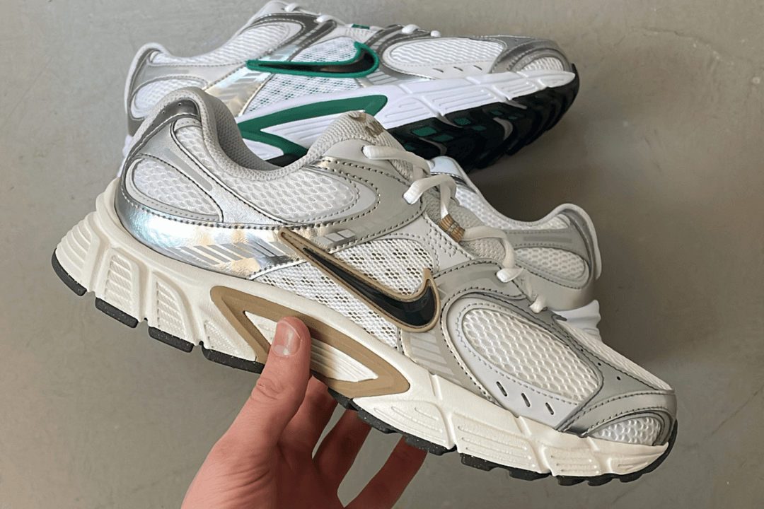 The V5 RNR is Nike's latest budget-friendly sneaker - Sneakerjagers