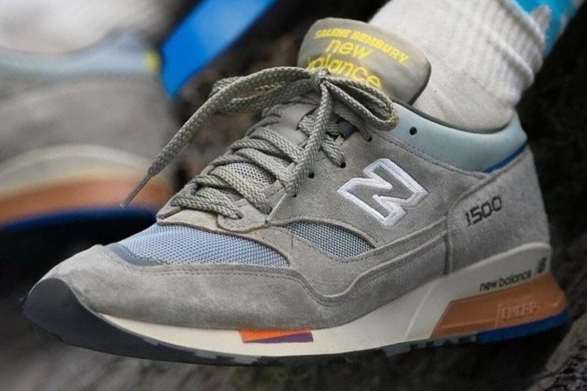 All New Balance Models at a glance - Sneakerjagers