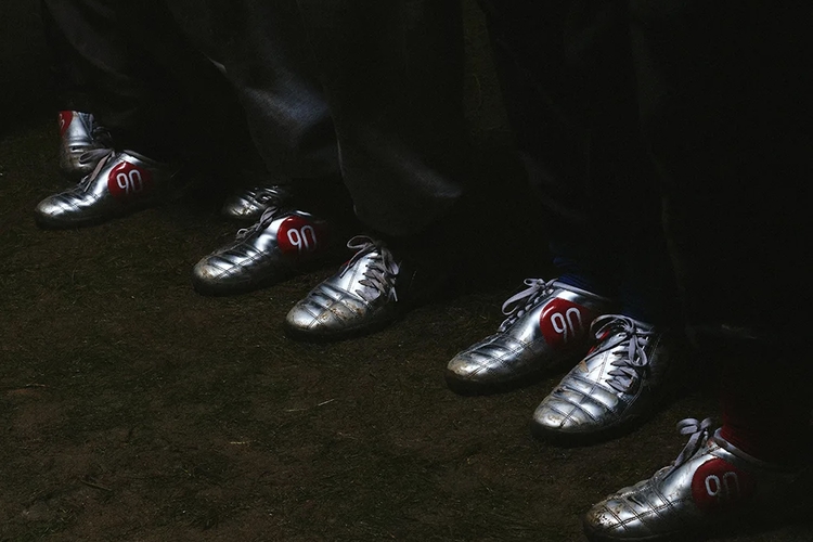 Know Your Size - The Saucony Sizing Guide