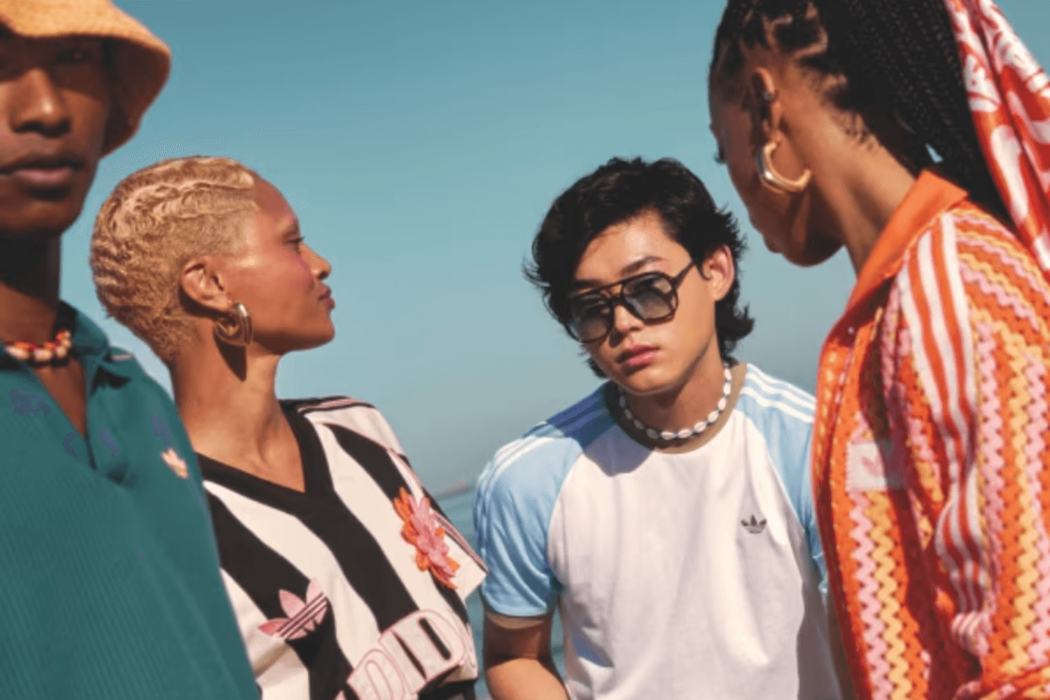 Lamine Yamal gets his first signature adidas football shoe - Sneakerjagers