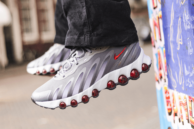 The Nike Air Max Dn8: Combining Lifestyle & Performance - Sneakerjagers