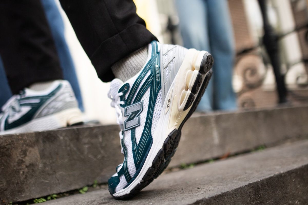 All New Balance Models at a glance - Sneakerjagers