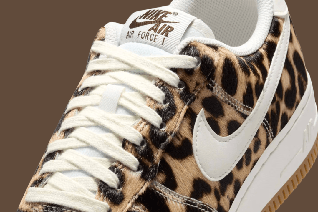 Custom Air Force 1 - Design Your Own Sneaker | Sneakerjagers