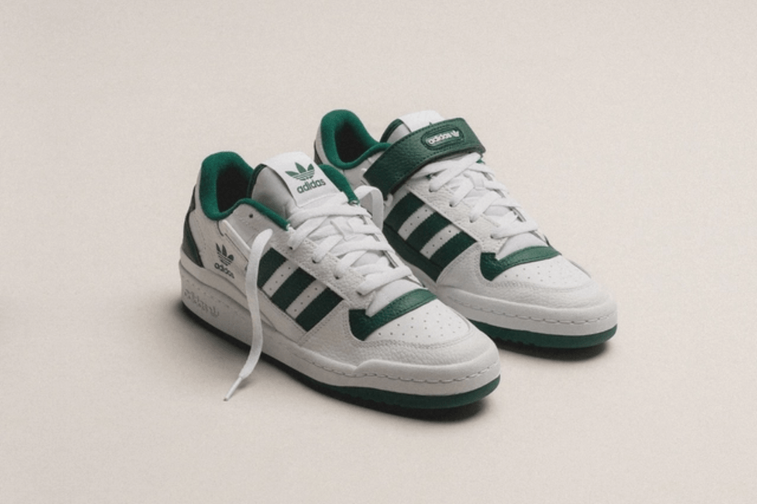 The adidas Torsion System explained - Sneakerjagers