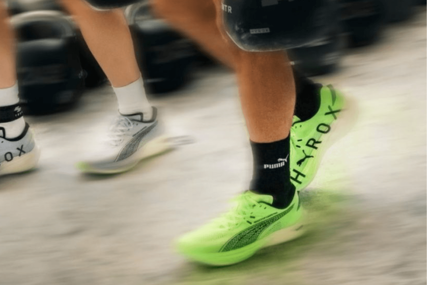 Sneaker Shopping Guide: The 11 Best Sneaker Shops in Madrid