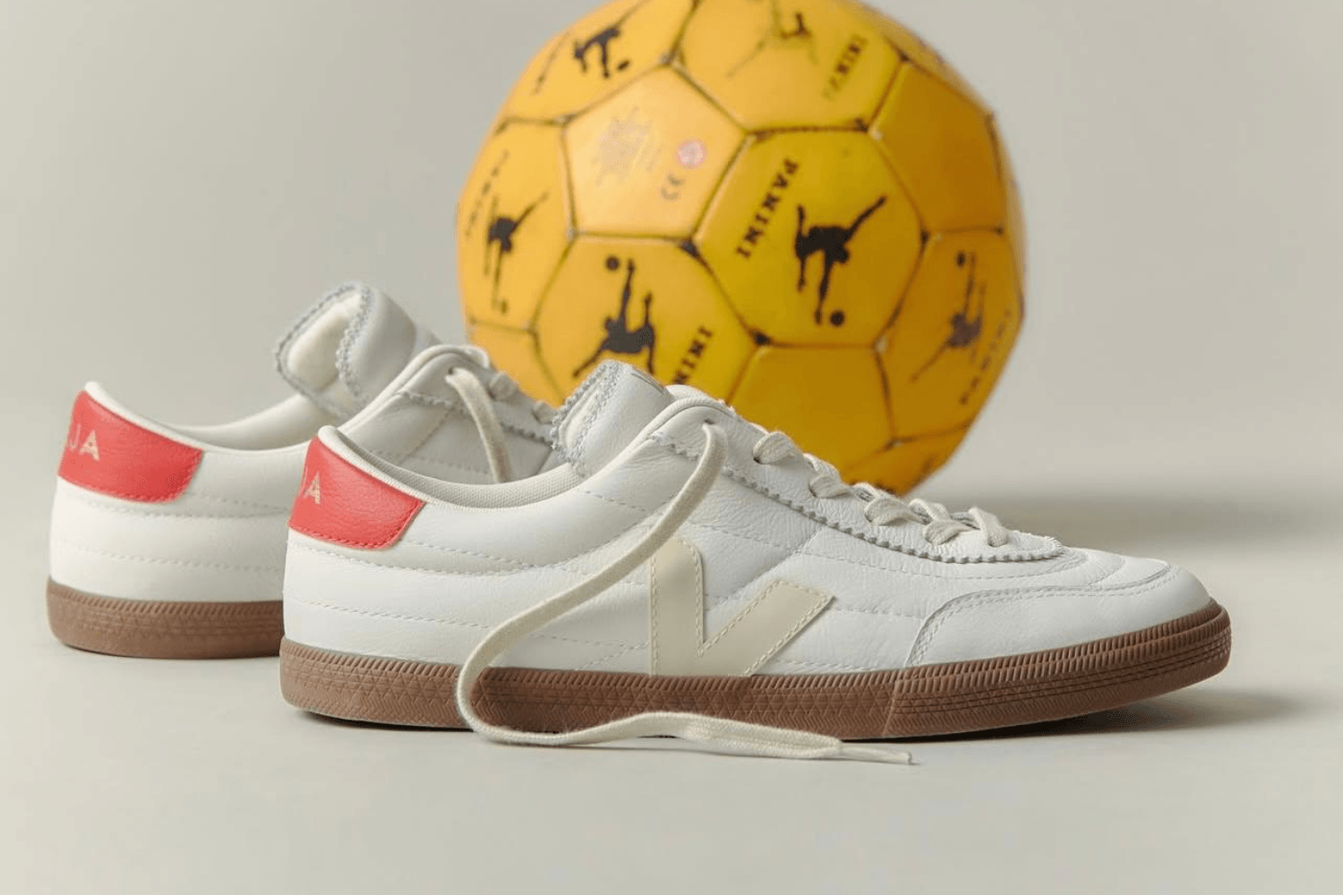 Know Your Size - The VEJA Sizing Guide