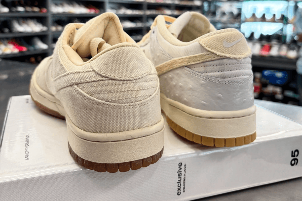 The Top 10 Nike Dunk Low Colorways at StockX