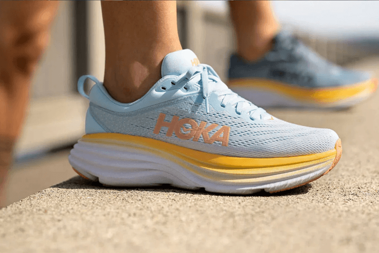 Know Your Size - The HOKA Sizing Guide