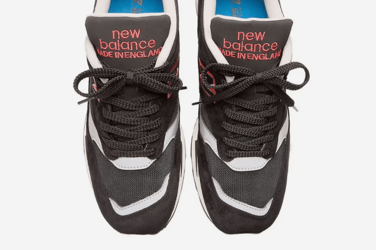 All New Balance Models at a glance - Sneakerjagers