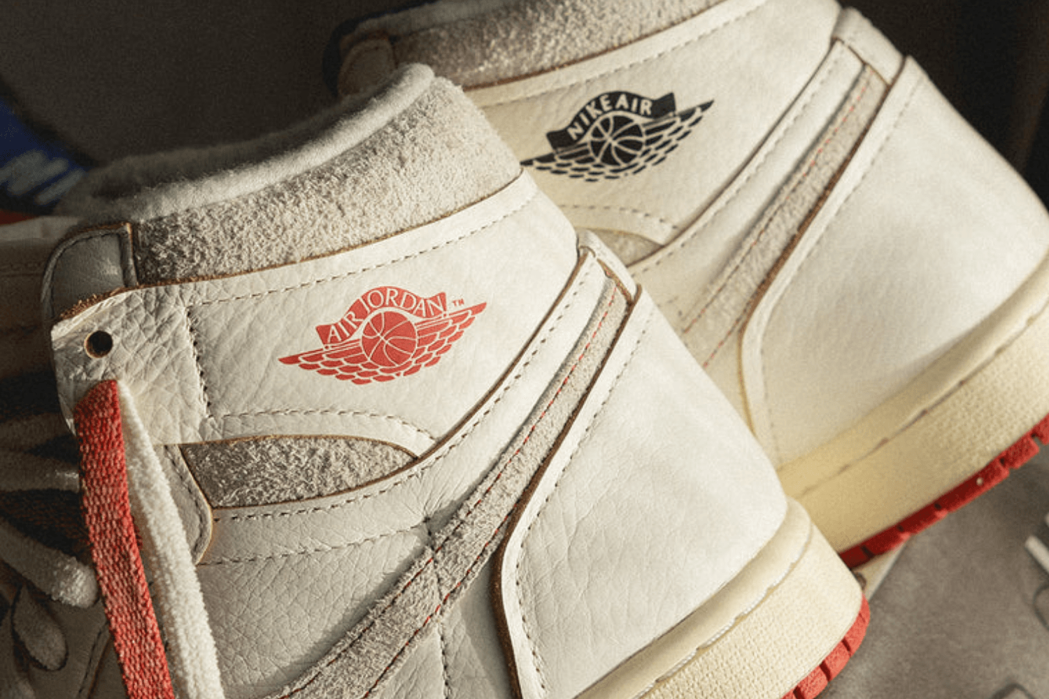 The story behind the Terrace sneaker trend - Sneakerjagers