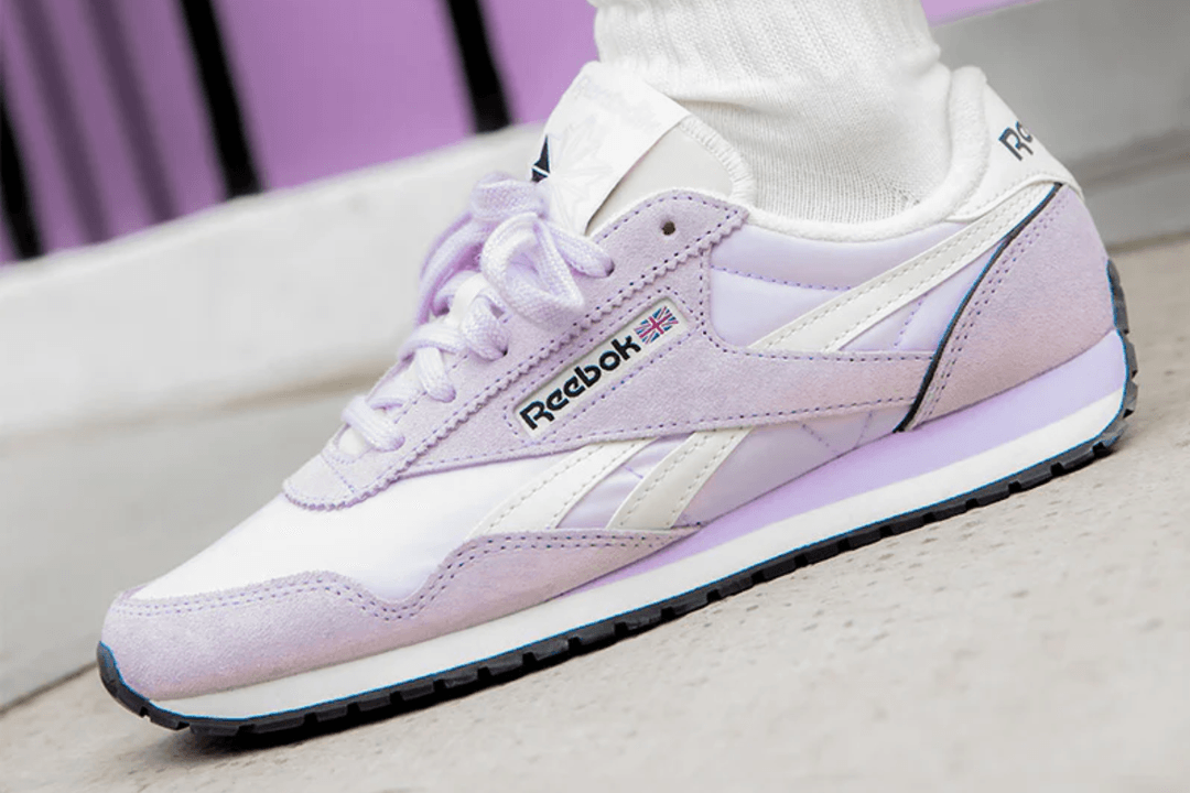 Know Your Size - The Reebok Sizing Guide