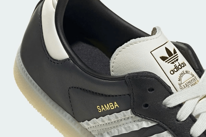 The adidas Torsion System explained - Sneakerjagers