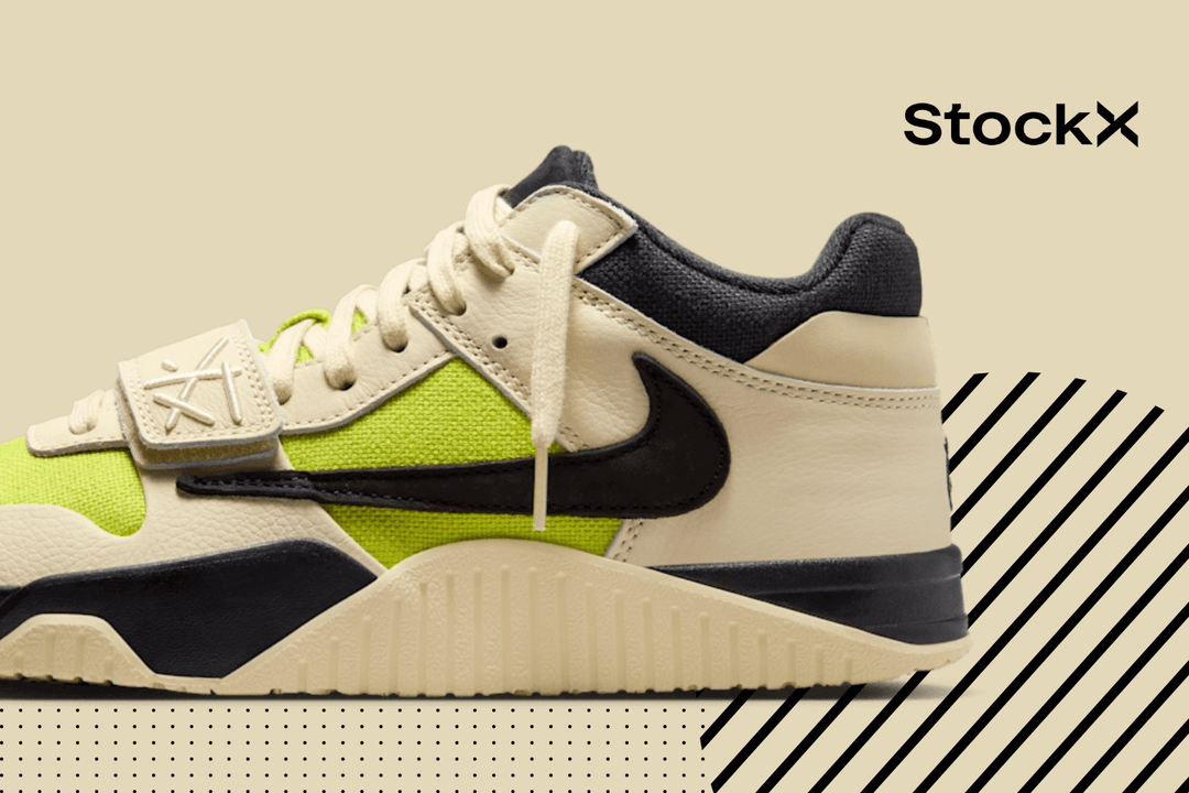 Know Your Size - The Air Jordan Sizing Guide