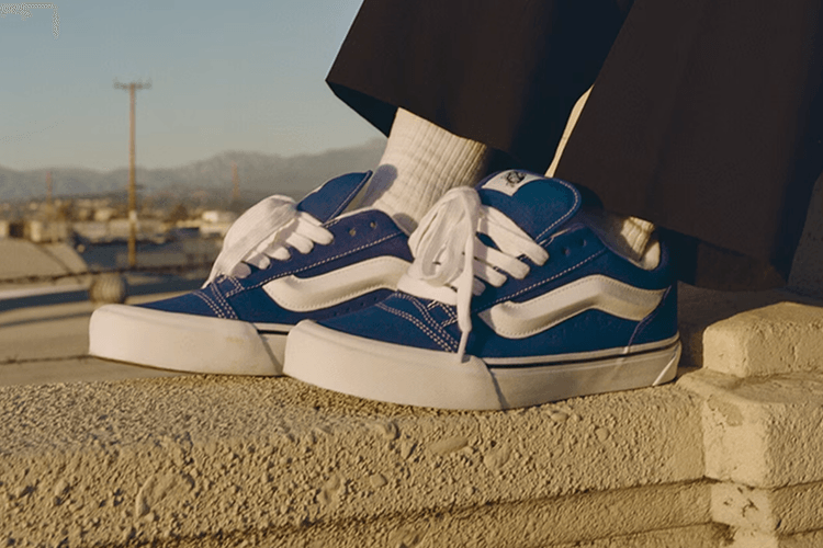 Know Your Size - The Vans Sizing Guide