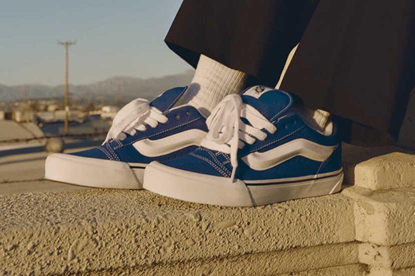 Know Your Size - The Vans Sizing Guide