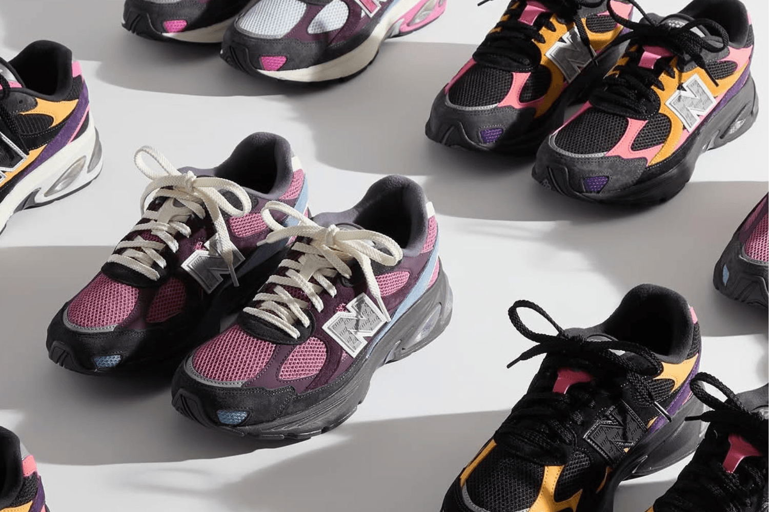 A Top 10 of the most popular ASICS sneakers - Sneakerjagers