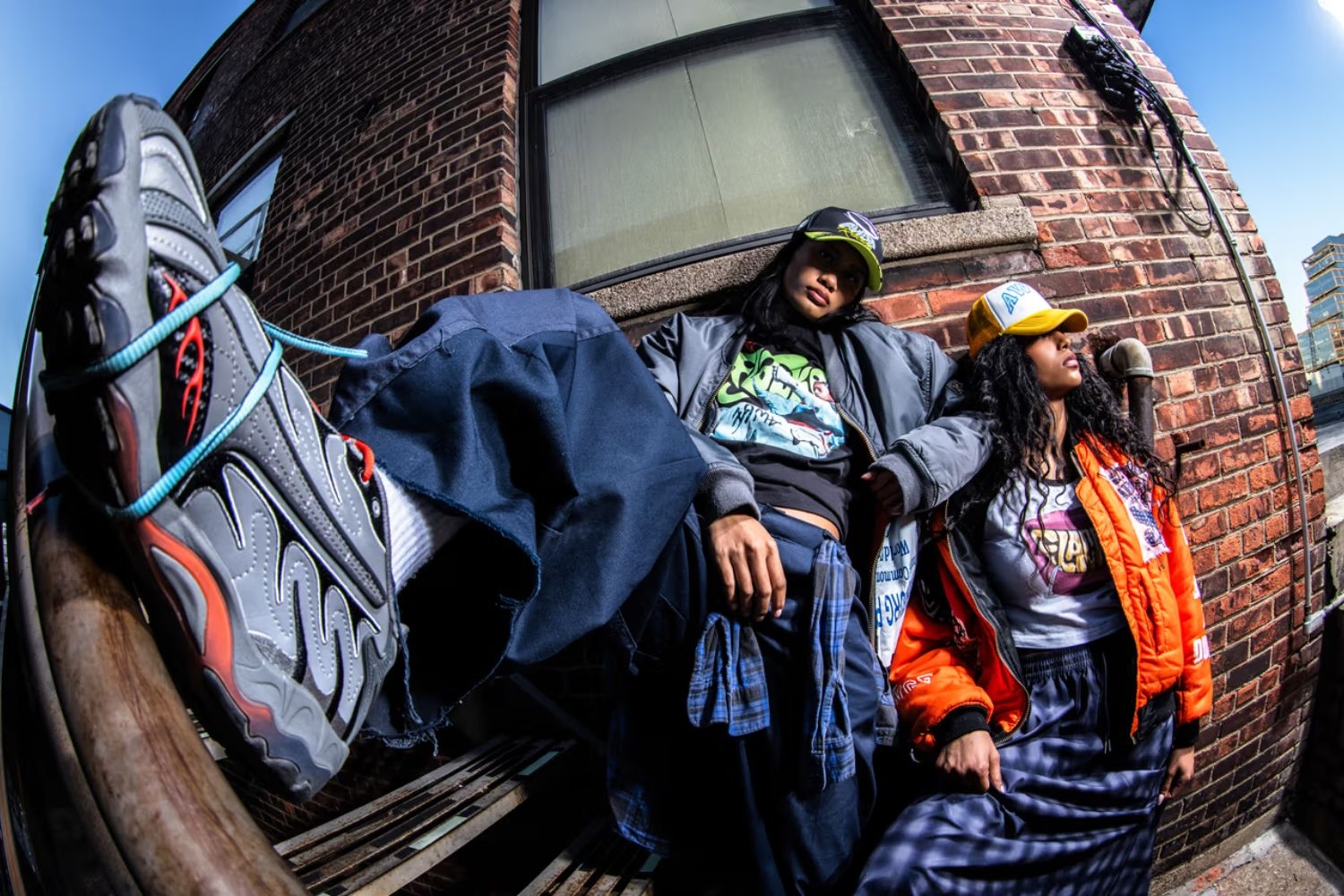 The story behind the Terrace sneaker trend - Sneakerjagers