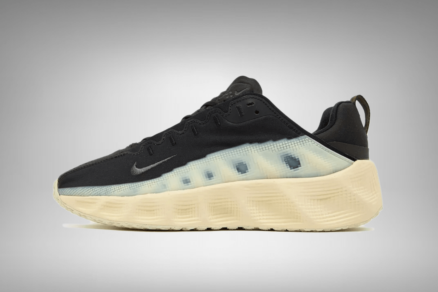 Available: Corteiz x Nike Air Max 95 'Honey Black' - Sneakerjagers