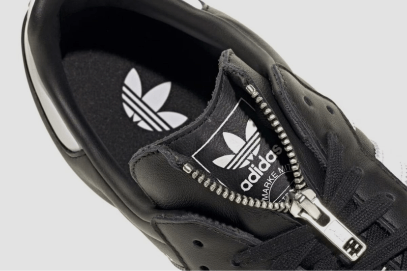 The adidas Torsion System explained - Sneakerjagers