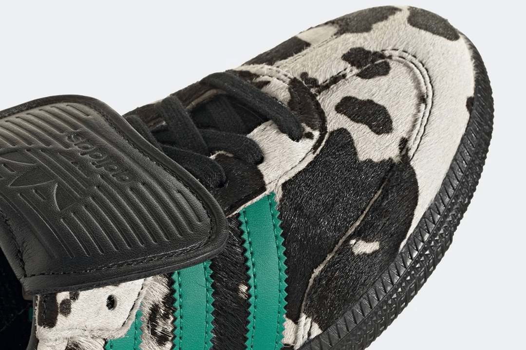 The adidas Torsion System explained - Sneakerjagers