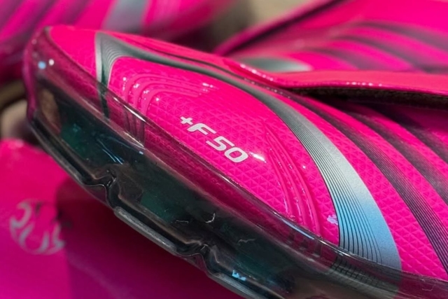 The adidas Torsion System explained - Sneakerjagers