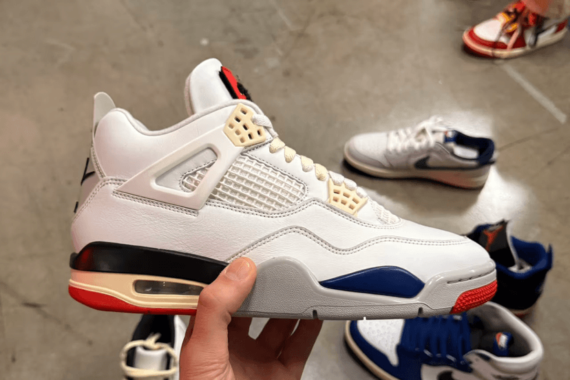 The Top 10 Air Jordan 3 Colorways Still Available At StockX
