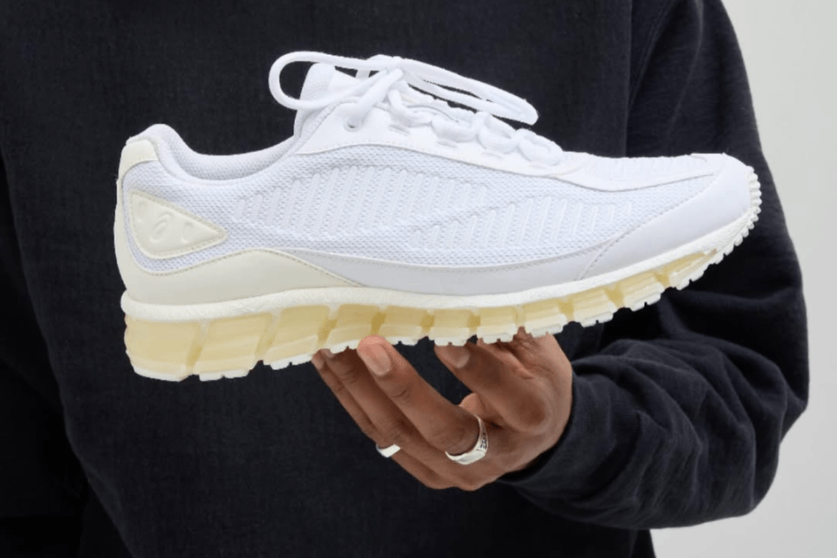 A Top 10 of the most popular ASICS sneakers - Sneakerjagers