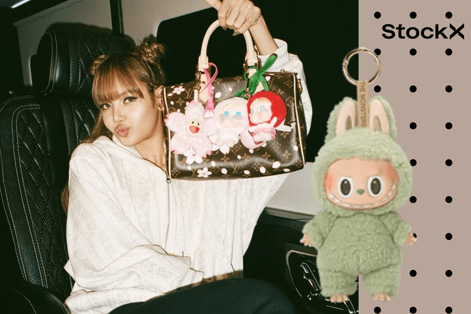 Labubu is the Latest Hype in Streetwear and Now Available on StockX ...