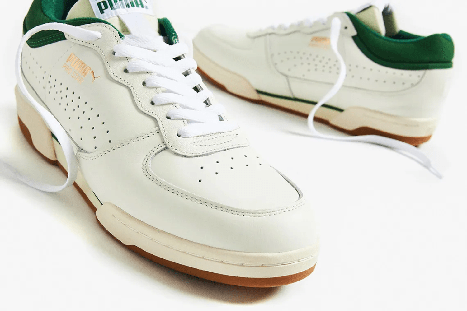 Know your size - The PUMA Sizing Guide