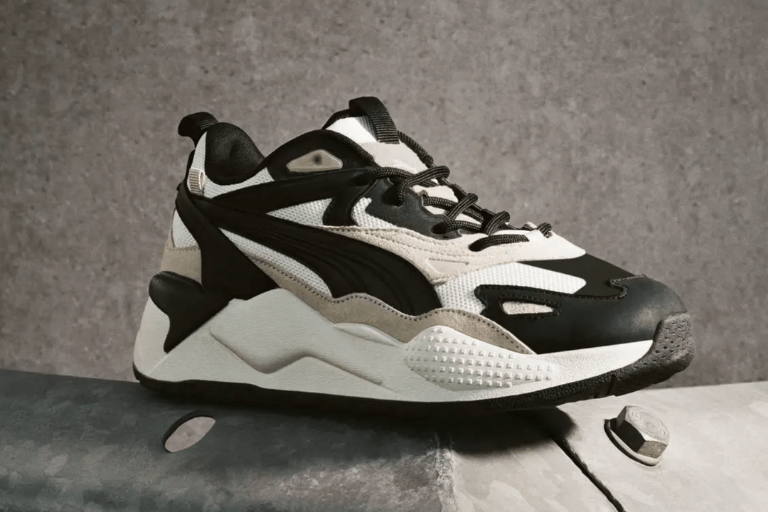 Know your size - The PUMA Sizing Guide