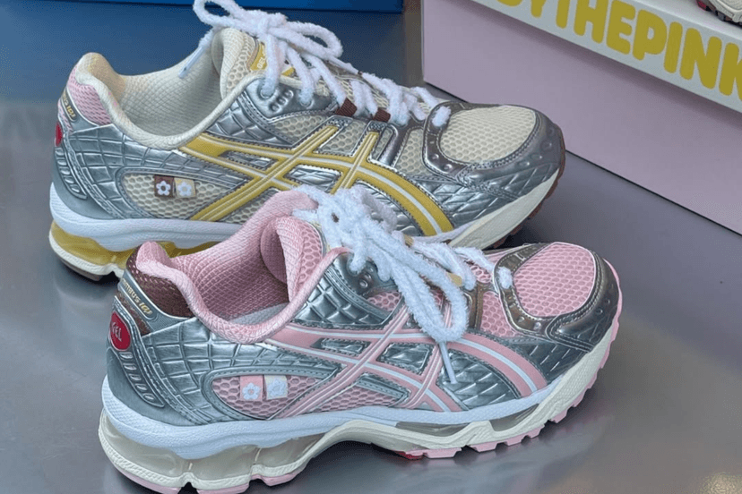 A Top 10 of the most popular ASICS sneakers - Sneakerjagers