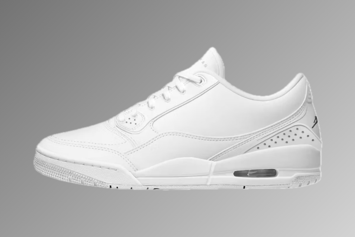 The Top 10 Air Jordan 3 Colorways Still Available At StockX