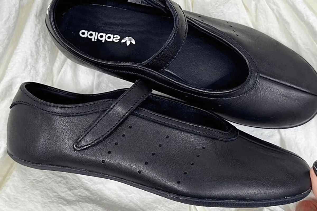 Lamine Yamal gets his first signature adidas football shoe - Sneakerjagers