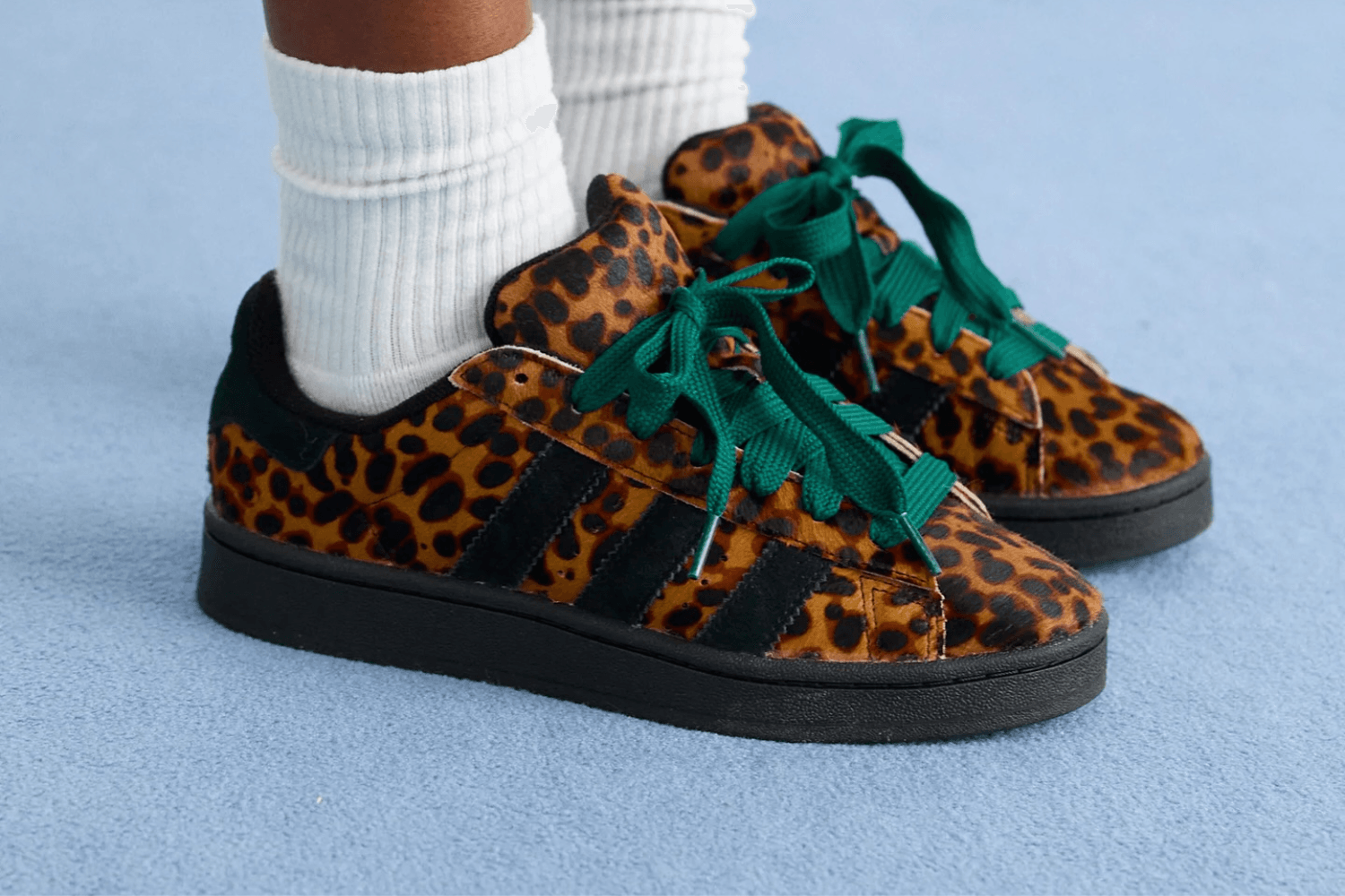 How to style the adidas Campus - Sneakerjagers