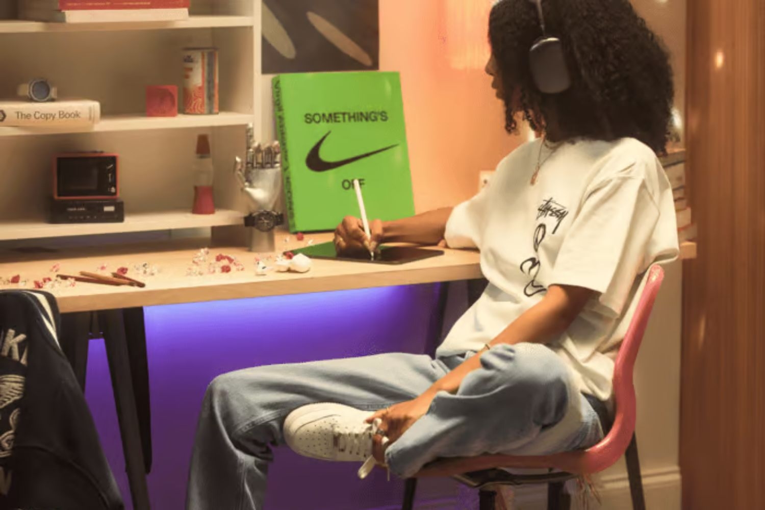 Tinker Hatfield: the mastermind behind the iconic Nike designs ...