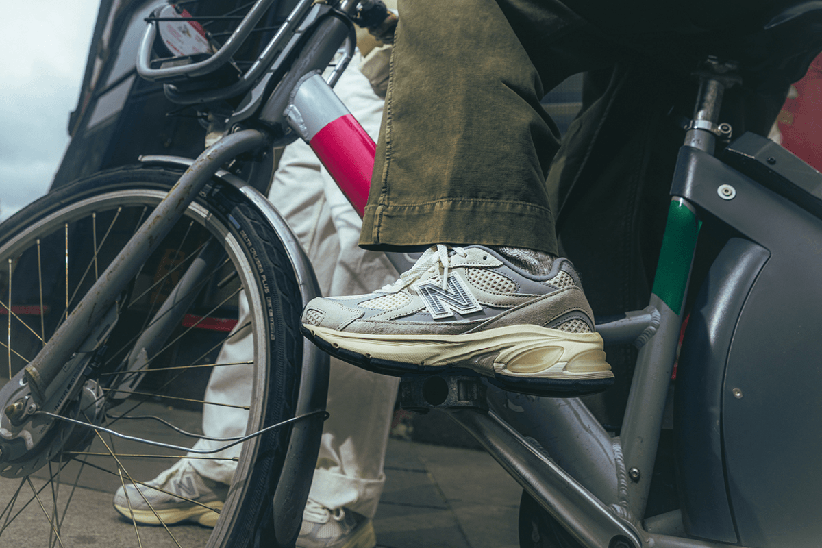 How to style the New Balance 90/60 - Sneakerjagers